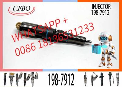 中国 ディーゼル注射器組 198-7912 460-8213 342-5487 417-3013 304-3637 382-0709 392-9046 C+ C9.3 エンジンのために 販売のため
