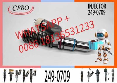 中国 C15 C32のディーゼル注入器249-0709の10R-1273自動車部品良い業績との249-0709 販売のため
