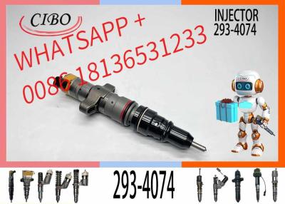 中国 Advantage Supply ディーゼルエンジン燃料インジェクター 328-2580 267-9710 293-4074 C7 C9 よりシリーズ 販売のため