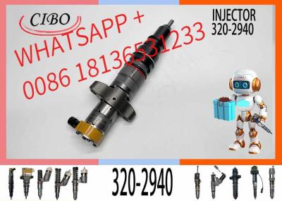 中国 C9 燃料インジェクターアセンブリ 293-4067 293-4072 10R-4764 293-4072 10R-7222 293-4073 10R-7223 293-4074 320-2940 販売のため