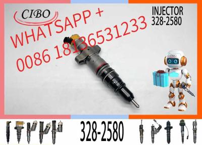 中国 燃料噴射装置ポンプのフル レンジ熱い販売C9エンジンのための254-4339 217-2570 267-9710 293-4074 328-2580 販売のため