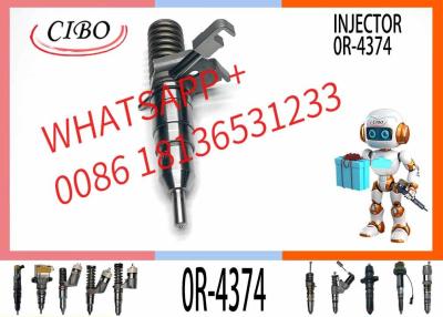 Китай Инжектор топлива 0R-4374 7E-6193 105-1694 0R-8682 9Y-4982 0R-0471 Для экскаватора C+ 3116 продается