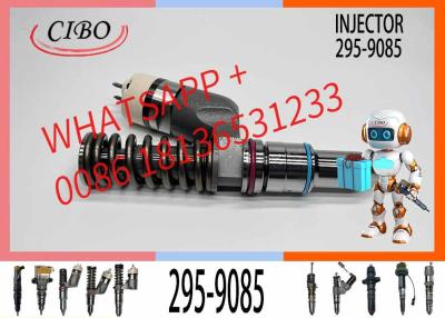 Китай Дизельный двигатель C32 Топливная форсунка 295-9085 Инжектор Common Rail 2959085 продается