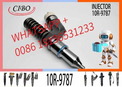 China Heißer Verkauf Kraftstoff-Common-Rail-Injektor 211-3026 10R-0724 10R-9787 für -Motor 3406E/3456/C18 zu verkaufen