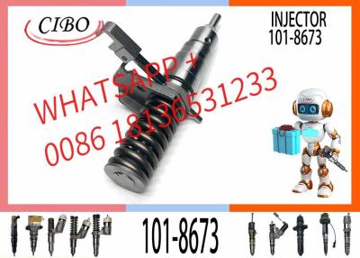 Китай Инжекторы топлива 101-8673 173-4647 127-8205 127-8222 0R-8682 0R-8483 0R-3742 127-8216 Для  3116 продается