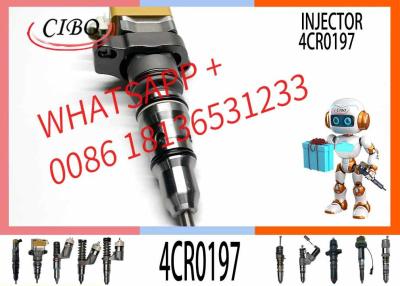 Китай Инжекторы дизельного топлива 173-4059 4CR0197 156-8895 10R-9239 173-9268 162-9610 232-1183 111-7916 Для  3126 продается