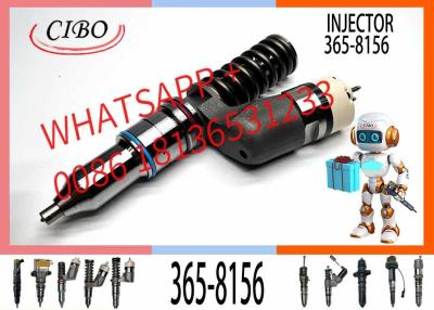 Китай Инжектор Common Rail 10R-9787 365-8156 211-3028 211-3026 276-8307 10R-0724 374-0705 253-0597 Для двигателя C18 продается