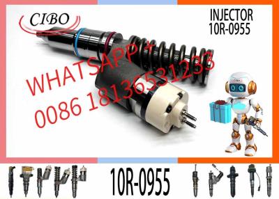 Китай C15 C18 Инжектор топлива для двигателя 211-3025 10R-0955 10R-7228 10R-2772 10R-7231 10R-7230 10R-8988 Для двигателя 3406E 3456 продается