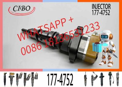 중국 모충 3126B/3126E 엔진을 위한 Oem 연료 분사 장치 177-4752 127-8222 178-1990 205-1285 판매용
