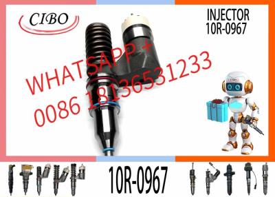 中国 一般鉄道燃料注入器 10R-0967 0R-9530 166-0149 10R-1258 212-3465 212-3468 キャターピラー C10 C12 掘削機用 販売のため