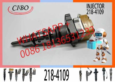 China 10R-1257 gemeenschappelijke injecteur 178-6342 van spoorinjecteur 218-4109 voor van de de motorbrandstofinjector van  3126E de pijp 10R-1257 177- Te koop