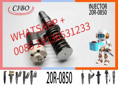 中国 良質のディーゼルインジェクター C10/C12 350-7555 3507555 20R0056 20R-0056 販売のため