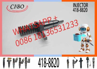중국 418-8820 디젤 펌프 3116 Oem 커먼 레일 연료 인젝터 20R-4179 판매용