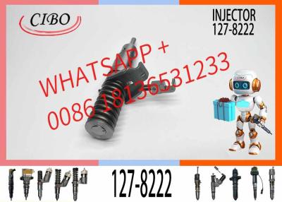 Chine Injecteur de carburant de moteur diesel à rampe commune 3114/3116 127-8222 0R-8461 127-8216 à vendre
