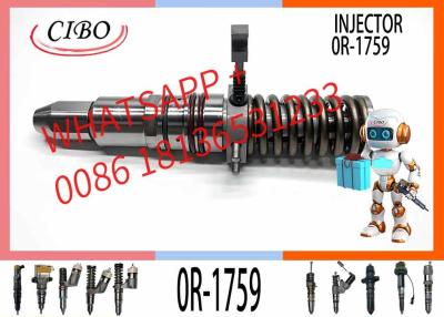 中国 燃料注入器組 61-4357 7E2269 7C-9576 0R-1759 4P-9077 7E-3383 7C-0345 7C-4175 0R-3051 キャターピラーC+のために 販売のため