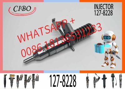 China Fit 3116/3406B Motor Common Rail Brandstof Injector 0R-8465 127-8211 127-8207 127-8228 Te koop