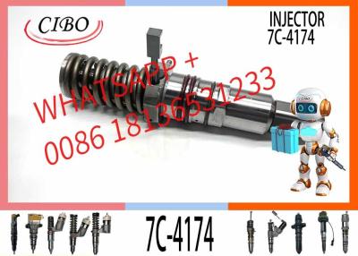 中国 燃料注入器用燃料 7C-4174 9Y-1785 7C-4184 10R3053 9Y-0052 61-4357 0R-1759 3512A C+ 販売のため