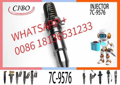 China Dieselbrennstoffspritzer 614357 7E-2269 7C-9576 0R-1759 7E-9983 9Y-4544 0R-3883 0R-0906 7C-4173 für 3508 3512A 3516 Motor zu verkaufen