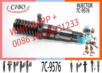 China Dieselbrennstoffspritzer 614357 7E-2269 7C-9576 0R-1759 7E-9983 9Y-4544 0R-3883 0R-0906 7C-4173 für 3508 3512A 3516 Motor zu verkaufen