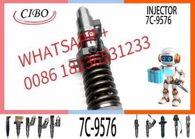 China Dieselbrennstoffspritzer 614357 7E-2269 7C-9576 0R-1759 7E-9983 9Y-4544 0R-3883 0R-0906 7C-4173 für 3508 3512A 3516 Motor zu verkaufen