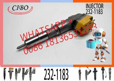 中国 232-1183ディーゼルポンプ3412E / 5110BOem燃料噴射装置10R-1266232-1173 232-1168 販売のため