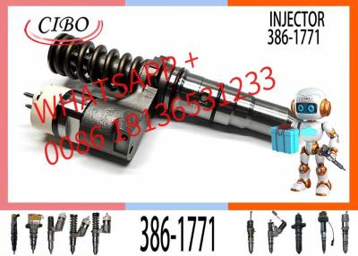 中国 燃料注入器組 20R-1280 392-0219 386-1771 20R-1270 20R-1276 20R-0848 20R-0850 Cアターピラー 3512B 販売のため