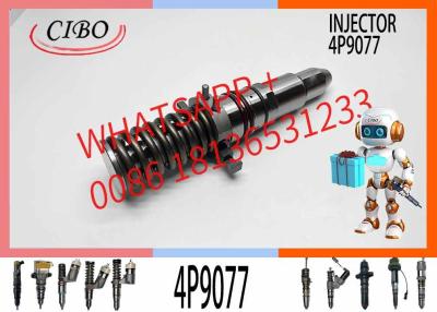 China 776B 777B 785 789 Stortplaatsvrachtwagen 3508 3512 3516 Motorbrandstofinjector 4P9076 4P-9076 4P9077 Te koop