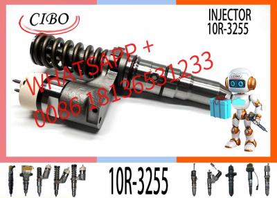 中国 ディーゼル注射器 10R-3255 10R-2827 20R-3247 389-1969 386-1771 386-1754 386-1767 普通 鉄道用燃料注射器 C+ 販売のため