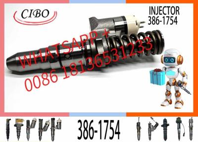 中国 掘削機部品 ディーゼルエンジンのコンモンレールインジェクター 250-1302 389-1969 10R-1303 386-1754 20R-0848 20R-0850 386-1752 販売のため