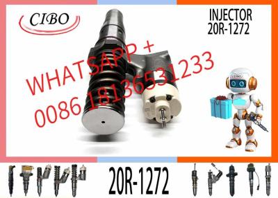 中国 エンジンインジェクタ ディーゼル 普通 鉄道用燃料インジェクタ 392-0208 20R-1272 10R-1290 20R-1277 20R-1262 20R-1280 販売のため