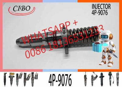 Chine Injecteurs de carburant 4P-9076 0R-2921 224-9090 d'OEM pour  3512/3516/3508 moteur à vendre