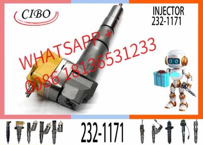 中国 ディーゼル共通の柵の燃料噴射装置232-1171の改造の予備品の注入のノズル10R-1267 232-1183 232-1171 販売のため