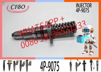 중국 디젤 펌프 3512/3516/3508 Oem 커먼 레일 연료 인젝터 4P-9075 0R-3051 4P-9076 판매용