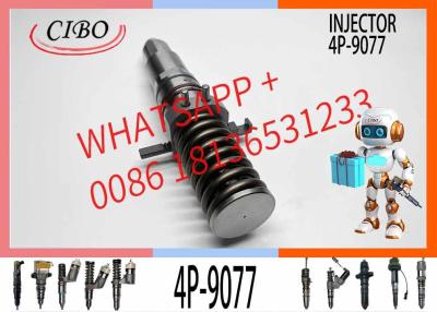 China Diesel 3512/3516/3508 motor bomba coche inyector de combustible 4P-9077 0R-2925 4P9077 0R2925 en venta