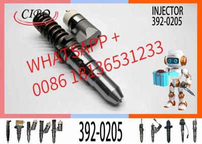 중국 공통 레일 3512B/3512C/3516B 3516C 디젤 엔진 연료 인젝터 392-0205 20R-1269 392-0202 판매용