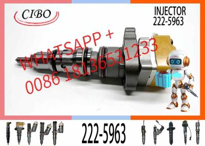 中国 ディーゼルユニットインジェクタ 222-5963 10R-1262 10R-9239 173-9268 162-9610 232-1183 キャターピラー 3126 販売のため