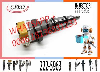 中国 ディーゼルユニットインジェクタ 222-5963 10R-1262 10R-9239 173-9268 162-9610 232-1183 キャターピラー 3126 販売のため
