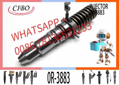 中国 ディーゼル燃料注入器 7E-3381 0R-3883 7E-8836 7E-3382 9Y-1785 7C-4184 10R3053 9Y-0052 61-4357 C+ 3512A エンジン用 販売のため