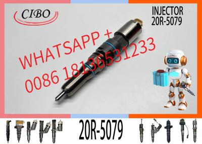 China Kraftstoffeinspritzer C9.3 C9 Motorteile 4563493 456-3493 456-3509 4563509 363-0493 20R-5079 Für die Kategorie 336E 336F E336E E336F Exc zu verkaufen