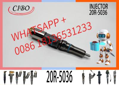 China Dieselmotor-Brennstoffspritzer 20R-5036 20R-5036 für den Motor C15 C18 zu verkaufen