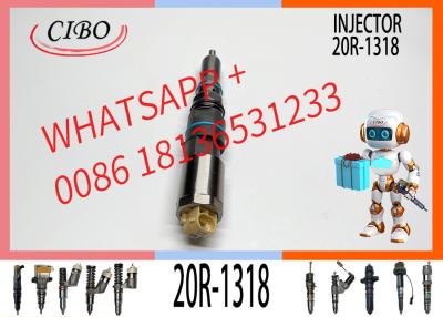 中国 C7.1 鉄道用燃料注入器のノズル 371-3974 3713974 0445120348 0445120347 0445120382 396-9626 エ320D掘削機用 449 販売のため