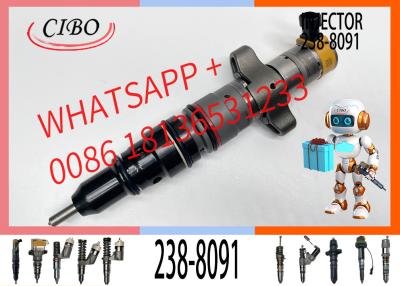 中国 燃料注入器 263-8218 238-8091 20R-8057 243-4503 20R-8071 295-9166 ディーゼルエンジンC7 販売のため