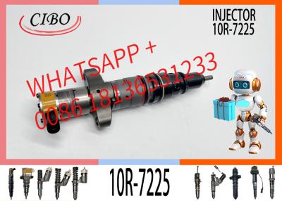 中国 燃料注入器組 20R-8067 20R-8057 387-9429 20R-8056 328-2582 10R-7225 C7 販売のため