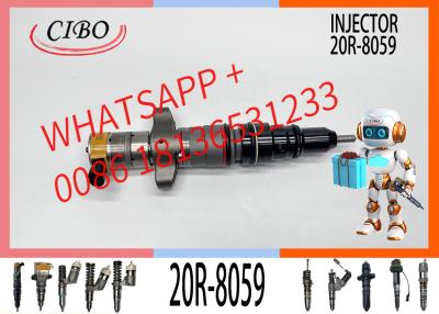 中国 ディーゼル燃料注入器 20R-8066 20R-9079 387-9427 328-2585 295-1411 10R-7225 20R-8066 557-7627 C+ C7 エンジン用 販売のため