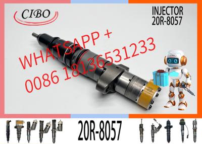 中国 C7 エンジン ディーゼル 鉄道用燃料注入機 243-4502 20R-8066 557-7627 10R-4761 20R-8057 掘削機用 販売のため