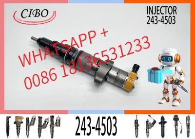 中国 C7 コモンレールインジェクター 243-4502 10R-4761 243-4503 10R-4762 295-1409 10R-4762 295-1410 エンジン用 販売のため