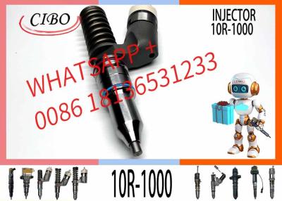 中国 C+ 燃料注入器 211-3025 253-0615 374-0750 10R-1000 10R-3264 10R-7229 200-1117 C15 C18 販売のため