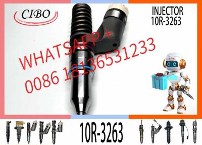 中国 コモンレールインジェクタ 239-4909 253-0614 10R-3263 20R-5353 20R-1308 20R-2285 356-1367 キャターピラーC15 販売のため