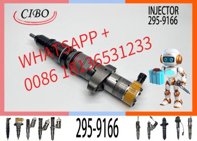 中国 コモンレールインジェクター 268-1835 268-1836 259-1411 295-9166 276-8307 C+ C7 C9 エンジン 販売のため