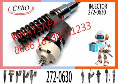 中国 C+ C15 C18 燃料ディーゼル コモンレールインジェクター 272-0630 10R-0958 10R-0955 10R-7228 10R-7232 10R-7229 販売のため